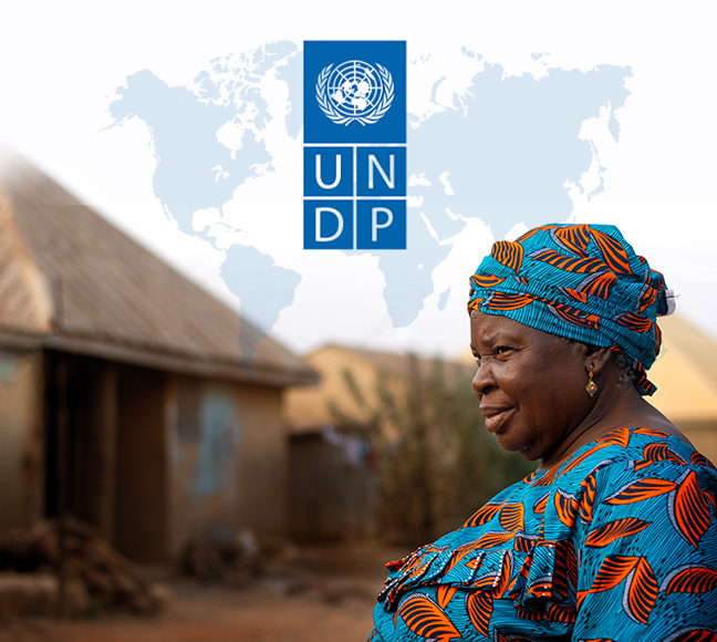 United Nation Development Program – Bezaleel Media Marketing